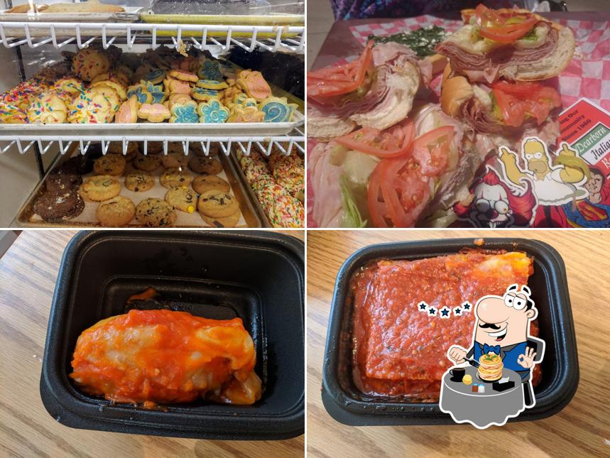 Top 10 restaurants in Dearborn, october 2025 - Restaurant Guru