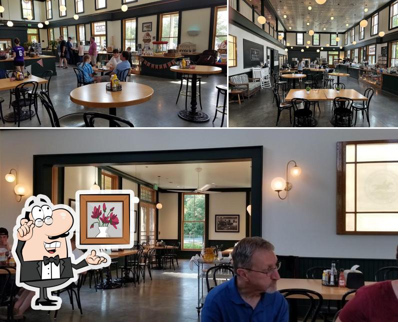 The Guzzle, Thousand Island Park - Restaurant menu, prices and reviews