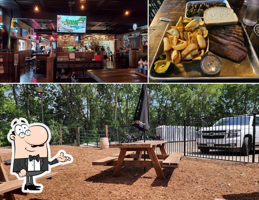 Big Bore Barbecue, Hanover - Restaurant menu, prices and reviews