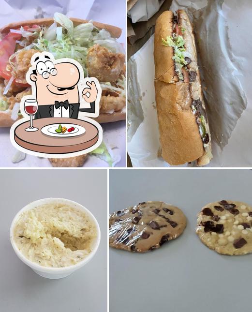 Bear's Restaurant, Covington - Restaurant menu, prices and reviews