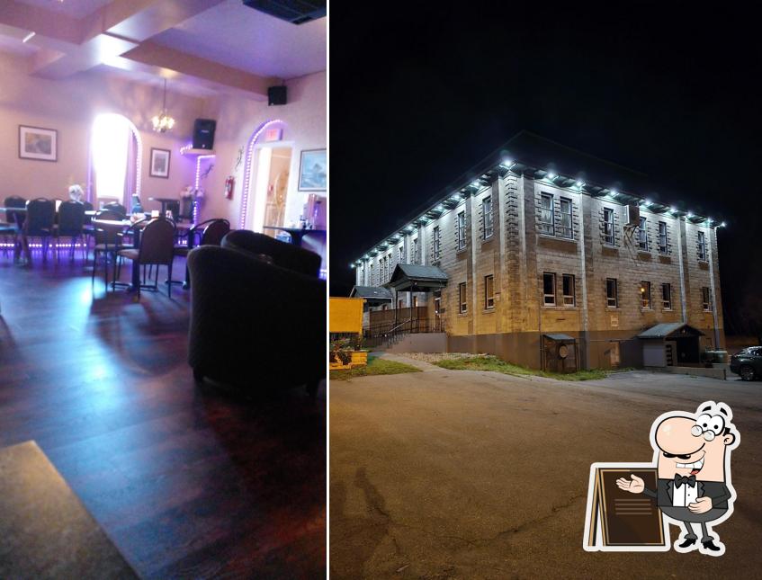 Grand Rodeo, Grand Falls-Windsor - Restaurant menu, prices and reviews