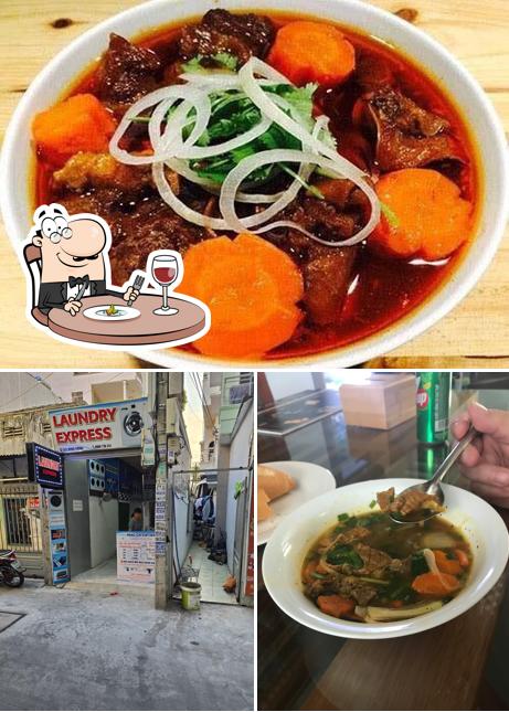 NGON Coffee & Food restaurant, Ninh Hòa, 17/2 Nguyễn Thị Minh Khai move ...