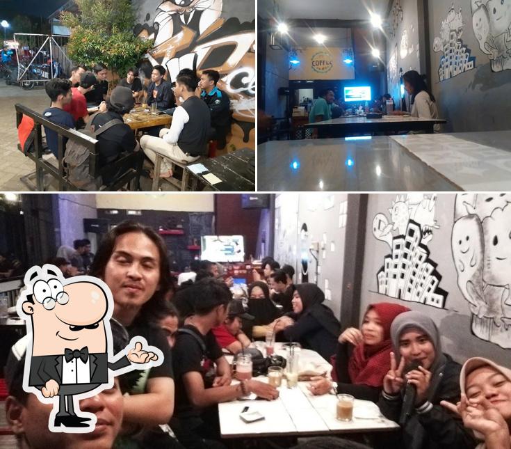 Story Coffee cafe, Taroada - Restaurant reviews