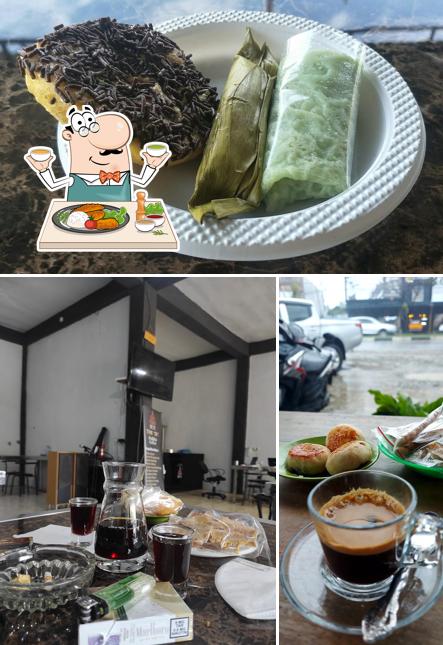 The D Arabica Coffee cafe, Indonesia - Restaurant reviews