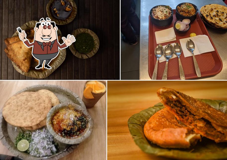 Chatorey by Neelu’s, Pune - Restaurant menu, prices and reviews