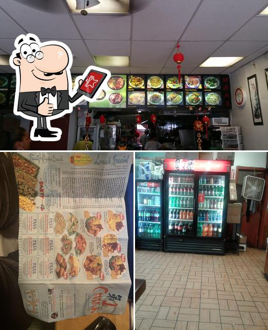 China One, Waterbury - Restaurant menu, prices and reviews