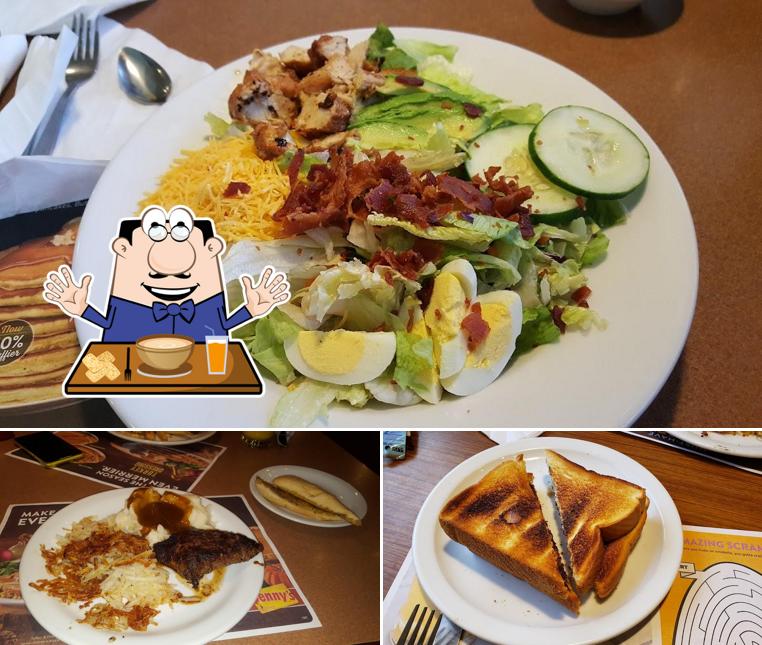 Denny's, Gary - Restaurant menu, prices and reviews