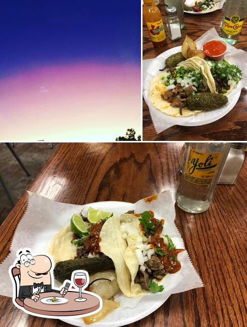 El Ranchito in Lafayette - Restaurant reviews