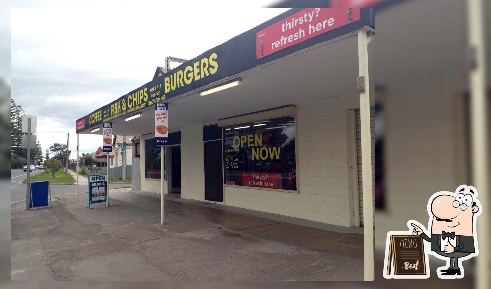 Top 3 fast food in Peterhead, South Australia, november 2024 ...