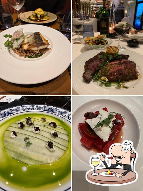 Fiola Miami in Coral Gables - Restaurant menu and reviews
