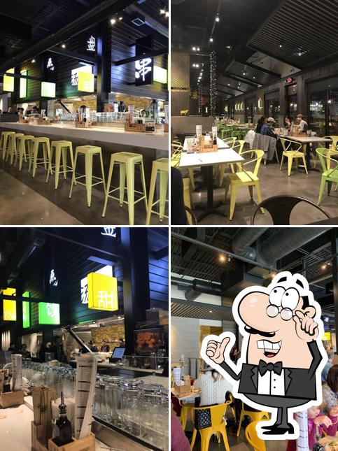 Food Terminal, Chamblee, Doraville - Restaurant menu, prices and reviews