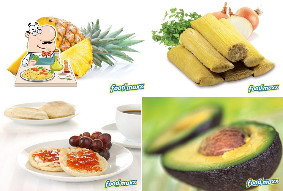 Foodmaxx, North Highlands - Restaurant menu, prices and reviews