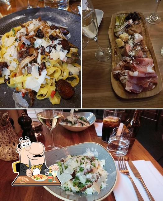Invito, Sundsvall - Restaurant menu, prices and reviews