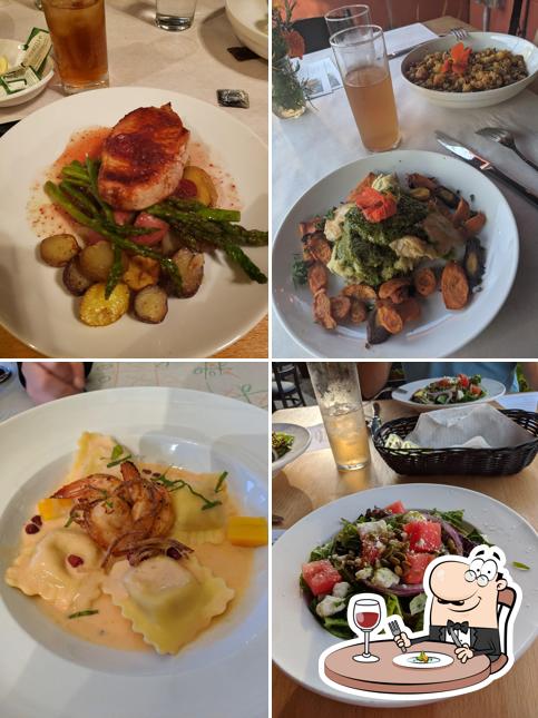JBJ Soul Kitchen, Red Bank - Restaurant menu, prices and reviews