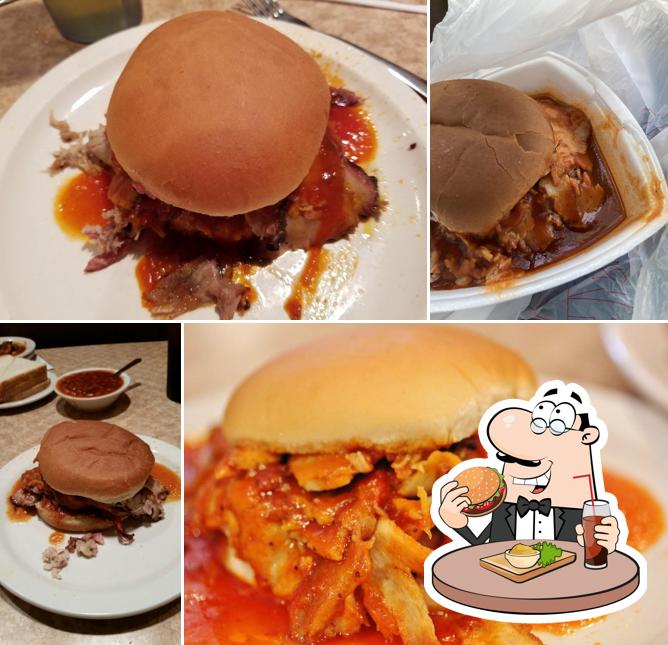 Jim's Rib Haven in Rock Island - Restaurant menu and reviews