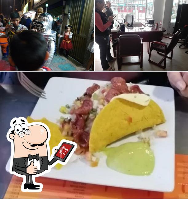 La Chingada, Bogotá - Menú del restaurante, precios y reseñas