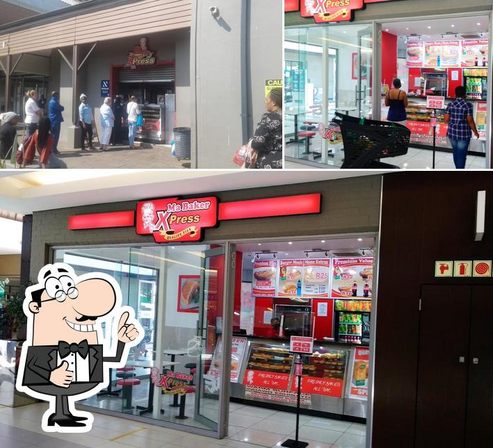 Ma Bakers, Pietermaritzburg - Restaurant reviews