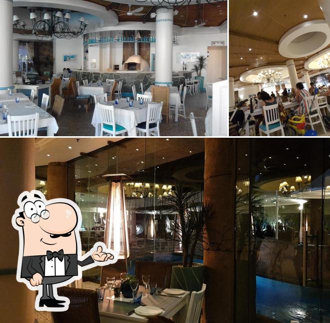 Maltos Restaurant, Sun City - Restaurant menu, prices and reviews