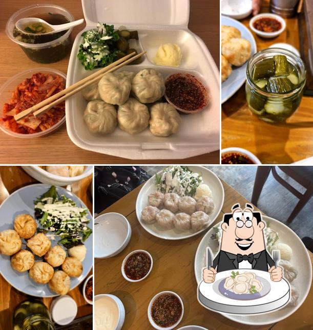 Mandoo, Adelaide - Restaurant menu, prices and reviews