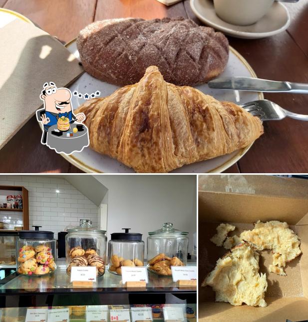 Maple Bakery, Torquay - Restaurant menu, prices and reviews