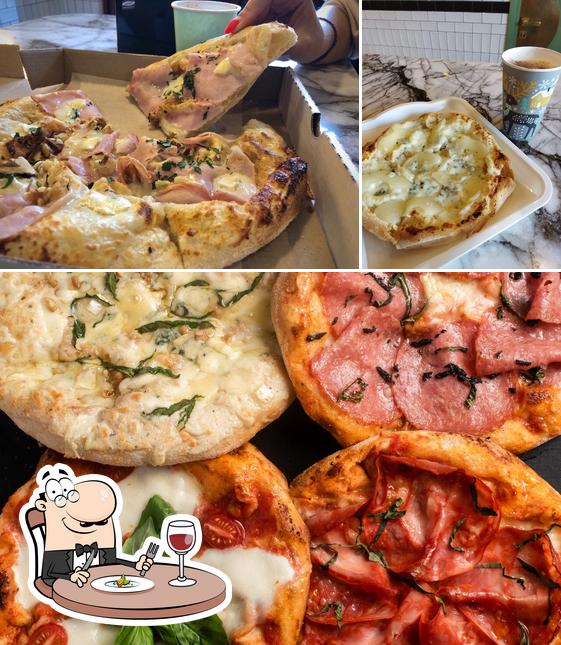 Papa Rimsky, Yekaterinburg - Restaurant menu, prices and reviews