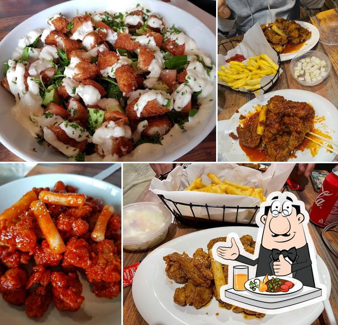 Papas Chicken in Auckland - Restaurant reviews