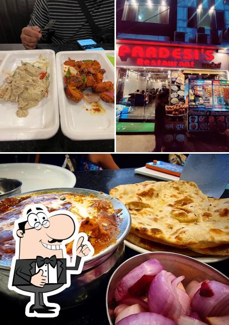 Pardesi’s Restaurant Haridwar, Haridwar - Restaurant menu and reviews