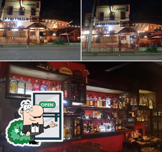 Bar Tio Sam Alameda, Aguascalientes - Restaurant reviews