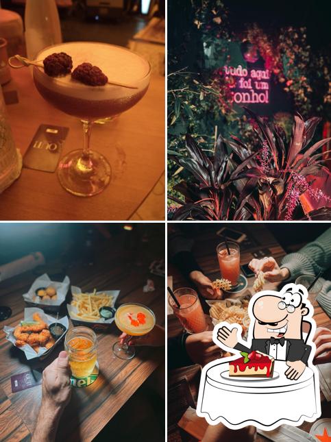 Out! Rooftop pub & bar, Florianópolis - Restaurant menu and reviews