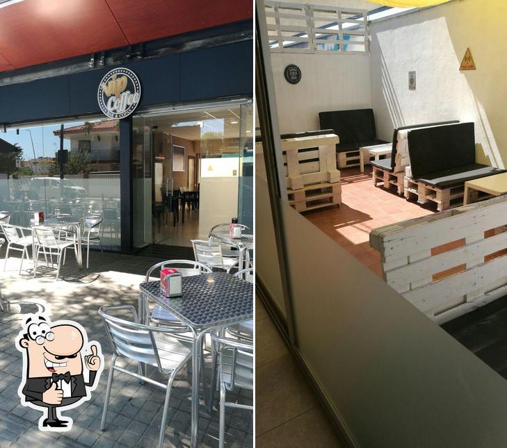 Pub y bar Vip coffee, Premià de Mar - Opiniones del restaurante