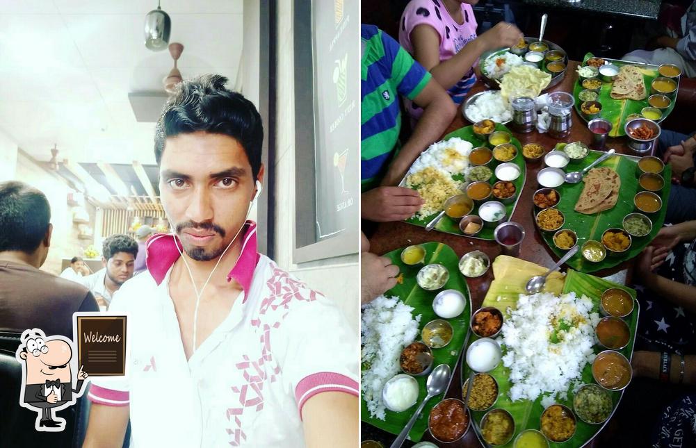 Ratna Cafe restaurants in Chennai, spring 2024 - Restaurant Guru
