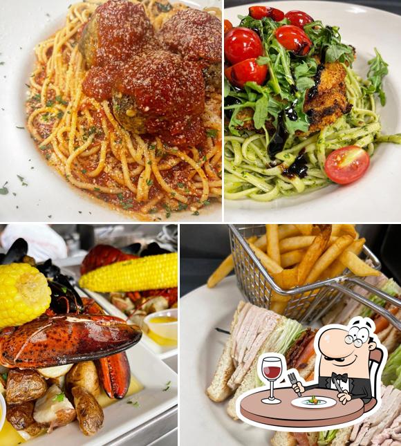 Red Line Diner, Fishkill - Restaurant menu, prices and reviews