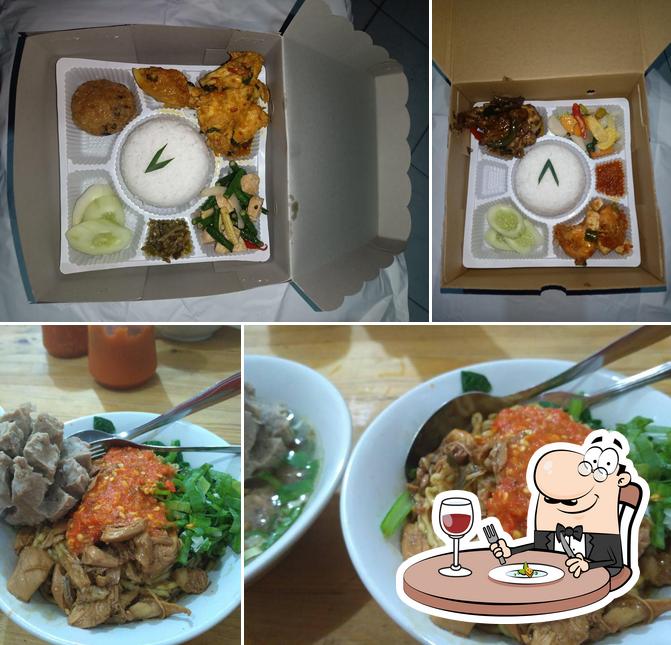 Bakso Basuki restaurant, Central Jakarta - Restaurant reviews