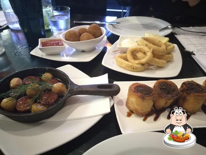 BamVino Restaurant in Erina Heights - Restaurant menu and reviews