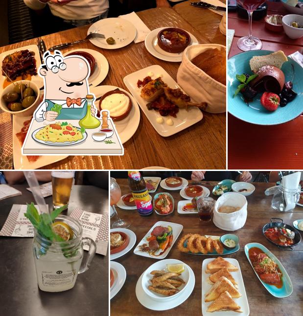 Bar Ravel - Regensburg, Regensburg - Speisekarte, Preise und Bewertungen