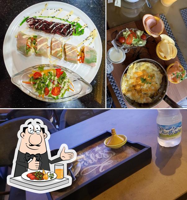 Capsule Coffee restaurant, Kenitra - Restaurant reviews