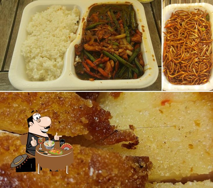 Chao-Lin Thai restaurant, Leverkusen - Restaurantbewertungen