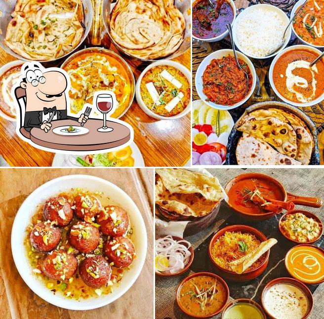 Chawla's Chicken Co, Greater Noida - Restaurant menu, prices and reviews