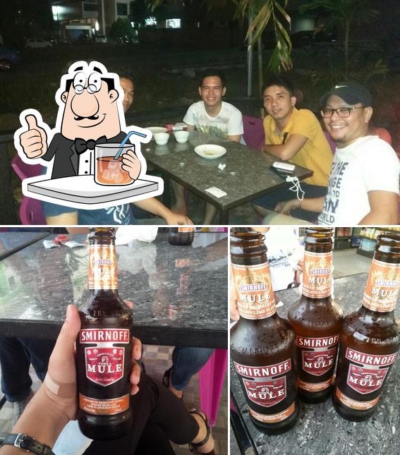 De Kalsada Restobar Uptown, Cagayan de Oro - Restaurant reviews