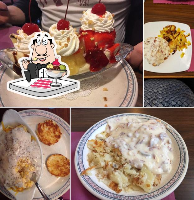 Delta Family Restaurant in Delta - Restaurant menu and reviews