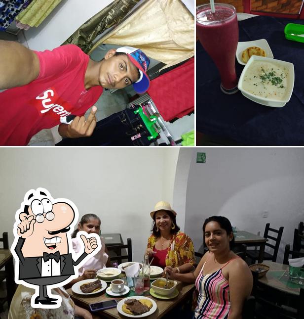 Donde Tota restaurant, Sabana de Torres - Restaurant reviews