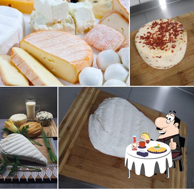 Gospodarstwo rolne Jura, Kozy - Restaurant menu, prices and reviews