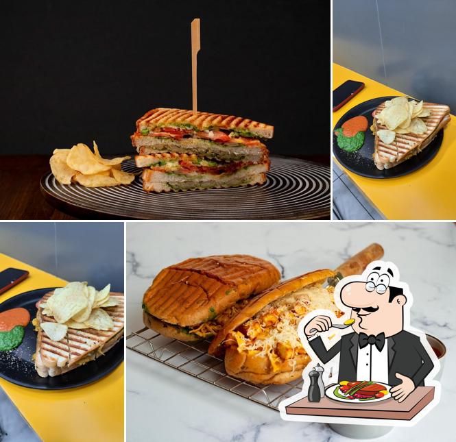 Gupta sandwich, Navi Mumbai - Restaurant menu, prices and reviews