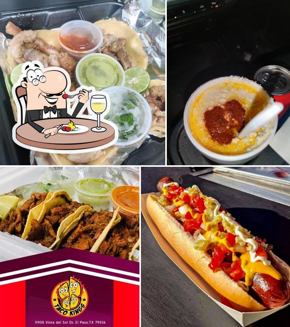 Top 10 restaurants with hot dogs in El Paso, december 2025 - Restaurant ...
