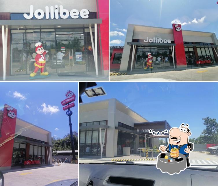 Jollibee - Batac Highway, Batac - Restaurant menu, prices and reviews