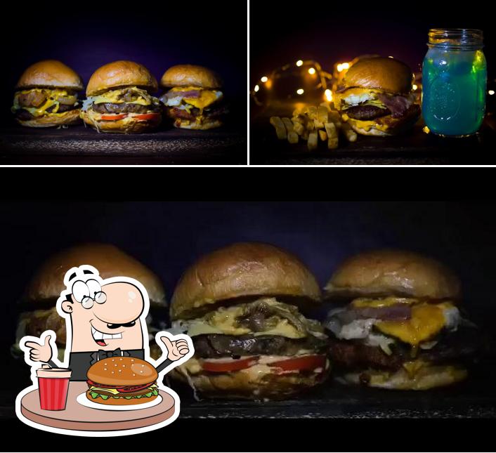 Kablag's Burger, Pasig - Restaurant menu, prices and reviews