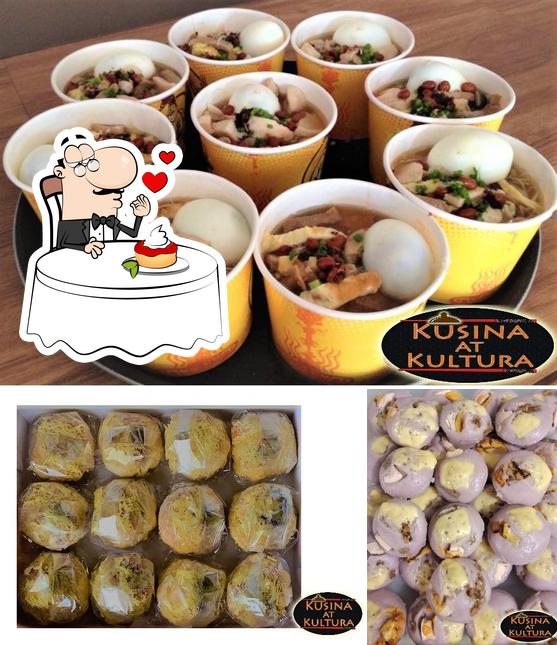 Kusina At Kultura restaurant, Marikina - Restaurant reviews