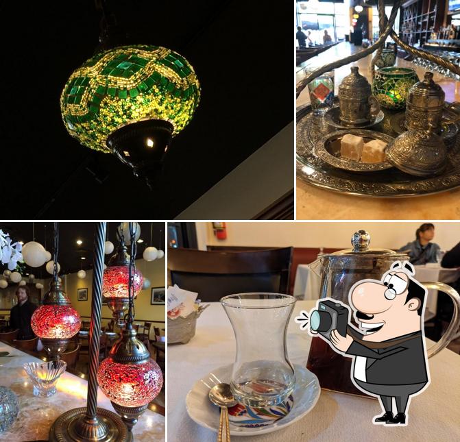LALE Mediterranean Cuisine, Winter Park - Restaurant menu, prices and ...