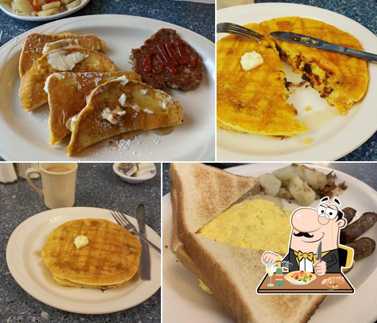 L'Dees Pancake House, Front Royal - Restaurant menu, prices and reviews