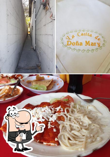 La Casa De Doña Mary restaurant, San Pedro Garza García - Restaurant ...